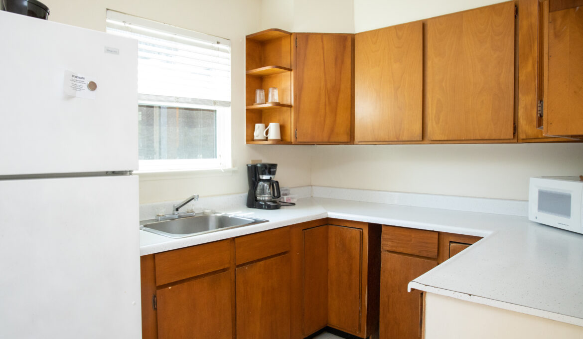 Russian River Suite – Occidental Lodge