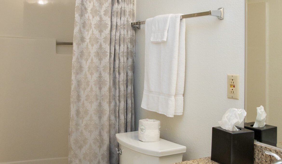 Sonoma Suite – Occidental Lodge